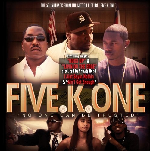 Various Artists - Five K One - Amazon.com Music
