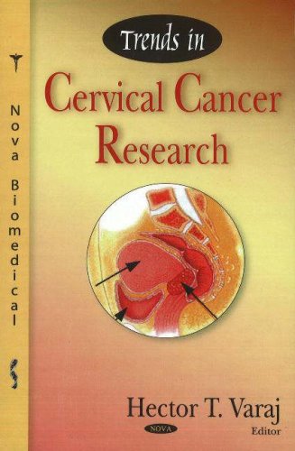 Trends in Cervical Cancer Research: Varaj, Hector T.: 9781600212994 ...