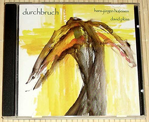 durchbruch - David Prüss; Hans-Jürgen Hufeisen: Amazon.de: Musik-CDs ...