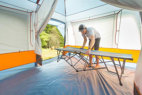 What Different Types of Tent Are There? 16 Types Explained - My Open ...