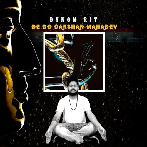 De Do Darshan Mahadev von Dynom Rit bei Amazon Music - Amazon.de