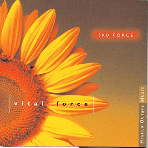 Play Vital Force by 3rd Force on Amazon Music