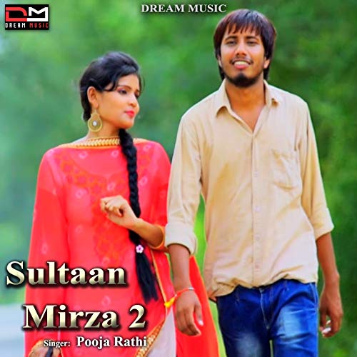 Play Sultaan Mirza 2 by Pooja Rathi on Amazon Music