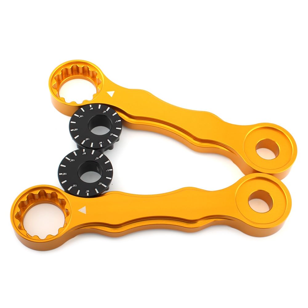 2022 Suzuki Drz400sm Lowering Links