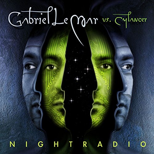 Amazon.co.jp: Nightradio : Gabriel Le Mar: デジタルミュージック