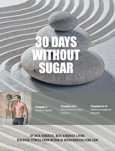 30 Days Without Sugar: A Guide to Transformation (Wellness from Within ...