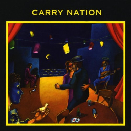 Amazon.com: Carry Nation : Carry Nation: Digital Music
