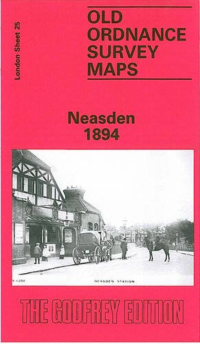 Neasden Gb