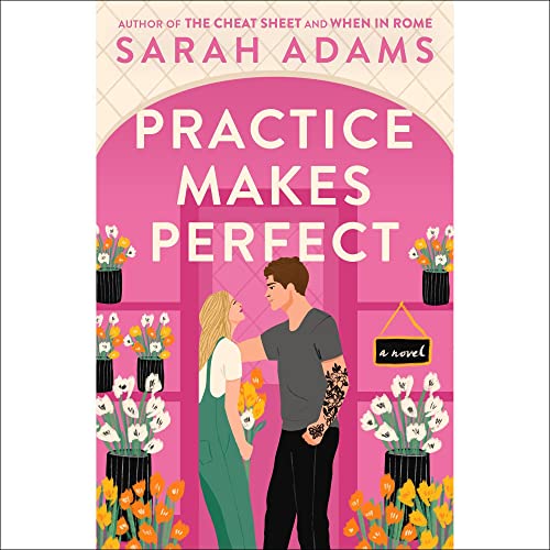 Amazon.com: Practice Makes Perfect: A Novel (Audible Audio Edition ...