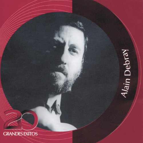 Reproducir Colección Inolvidables RCA - 20 Grandes Exitos de Alain ...