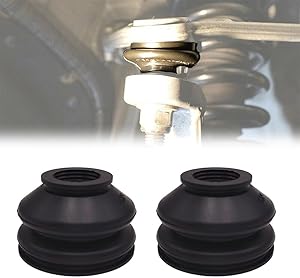 Amazon.com: Oniissy 2 X UNIVERSAL Multipack Ball Joint Rubber Dust Boot ...