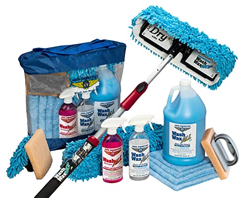 The 12 Best RV Wash Brushes To Buy In 2022