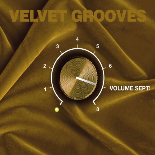 Amazon.com: Velvet Grooves Volume Sept! : Various artists: Digital Music
