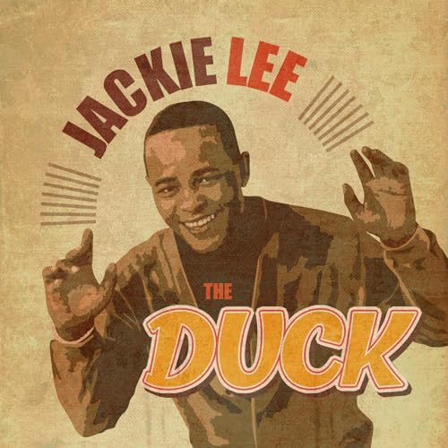 Spiele The Duck von Jackie Lee auf Amazon Music ab