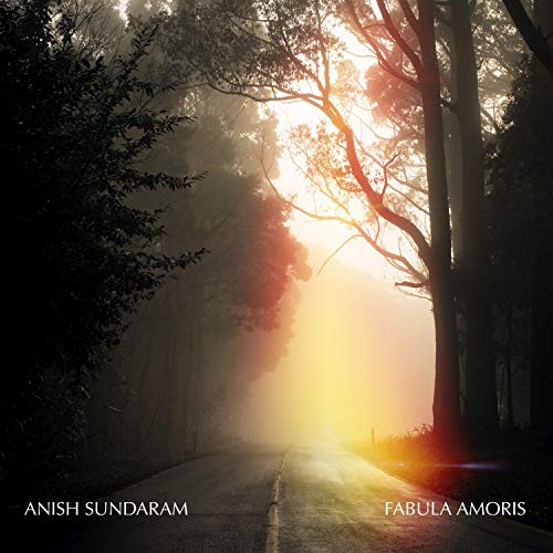 Fabula Amoris by Anish Sundaram on Amazon Music - Amazon.co.uk