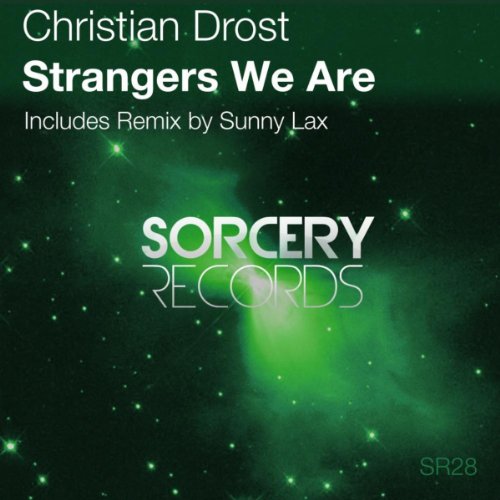 Play Strangers We Are by Christian Drost on Amazon Music