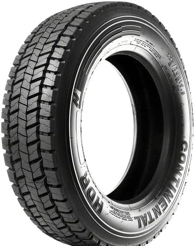 Amazon.com: Continental HDR Commercial Truck Radial Tire-225/70R19.5 128N 14-ply : Automotive