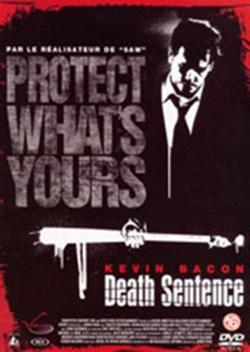 Death Sentence: Amazon.de: DVD & Blu-ray