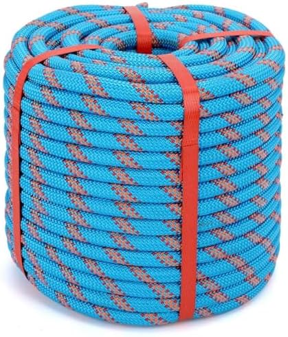 Amazon.com: Arborist Rope Climbing Rope Arborist Rigging Rope 48 ...