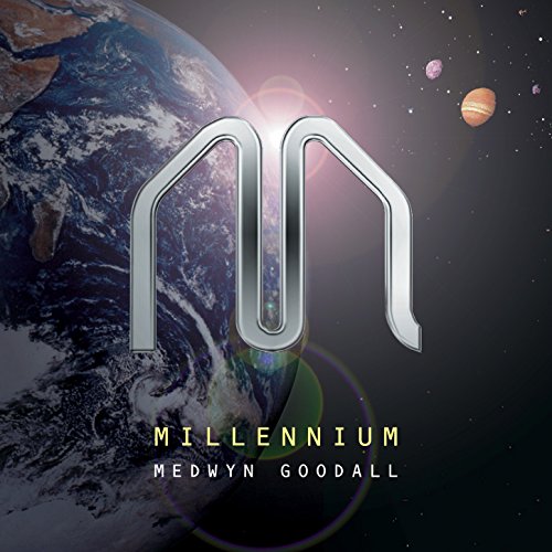 Millennium von Medwyn Goodall bei Amazon Music - Amazon.de