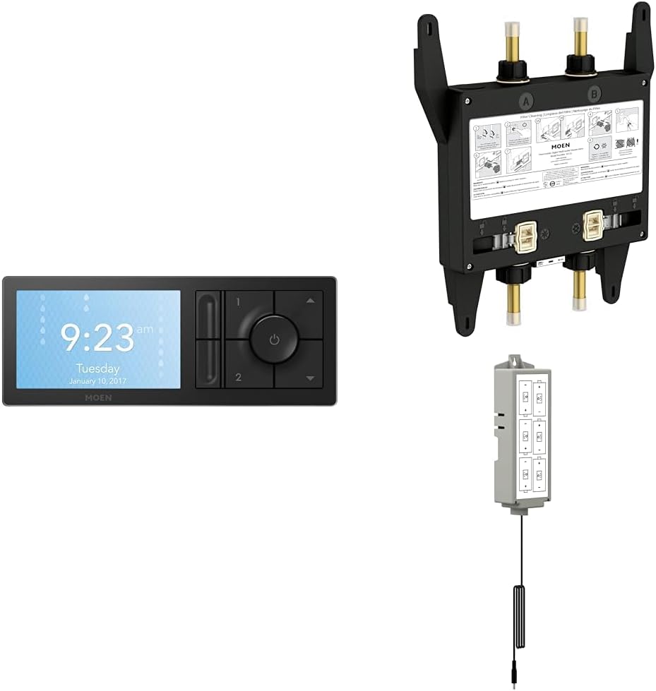 11+ Stunning Smart Bathroom Gadgets Ideas » Tech4Gods