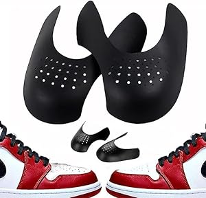 BAERFIT Anti-Wrinkle Shoes Toe Box Defloder Shoe Crease Flod ...