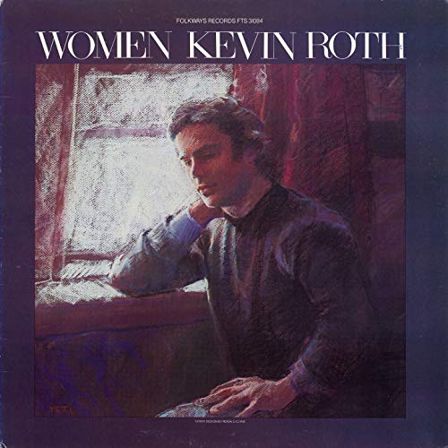 Amazon.com: Women : Kevin Roth: Digital Music