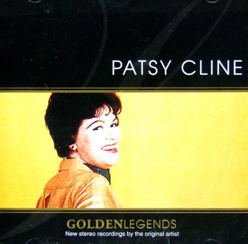 Cline, Patsy, Golden Legends - Patsy Cline - Amazon.com Music