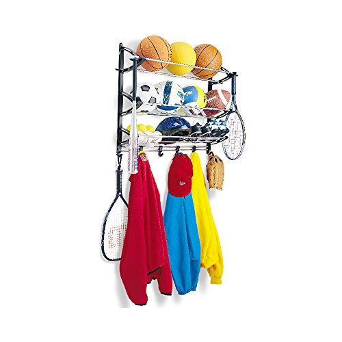 Top 10 Best basketball racks in 2024 Reviews | Buyer's Guide