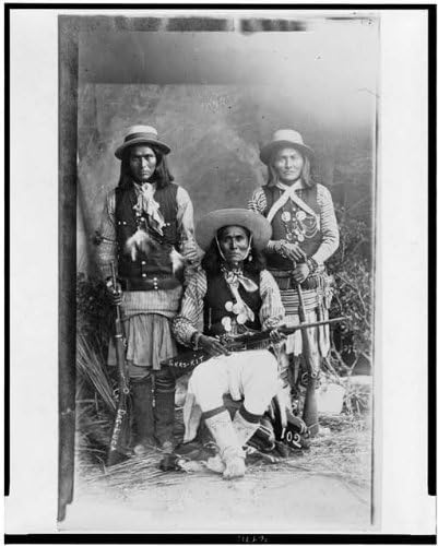 Amazon.com: INFINITE PHOTOGRAPHS 1909 Photo Das-Luca, Skro-Kit, Shus-El ...