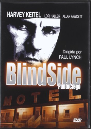 Amazon.com: Blindside : Harvey Keitel, Lolita Davidovich, Lori Hallier ...