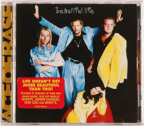 Beautiful Life - Amazon.com Music