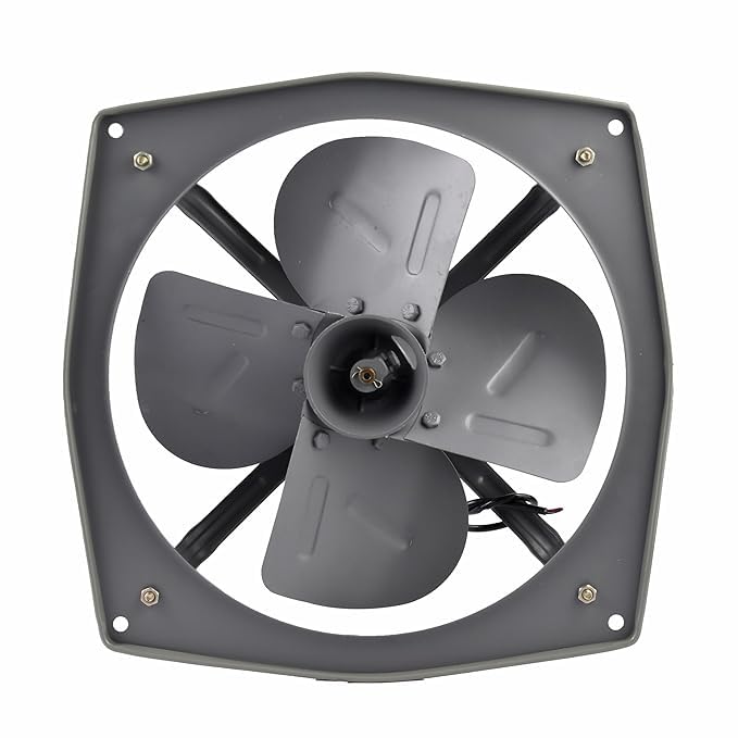Embassy Exhaust Fan 12 inch Trans Air DBB 300mm, 1350 RPM, Power 50w ...