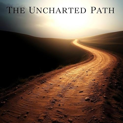 The Uncharted Path von Wayne Kidder bei Amazon Music - Amazon.de