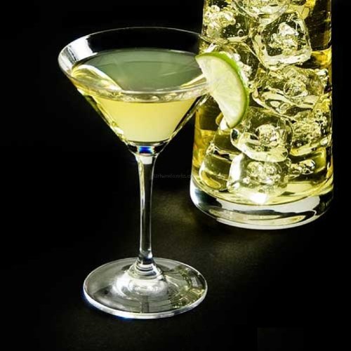 Buy Ocean Madison Cocktail Glass set of 6 Pcs, 285 ml, Transparent ...