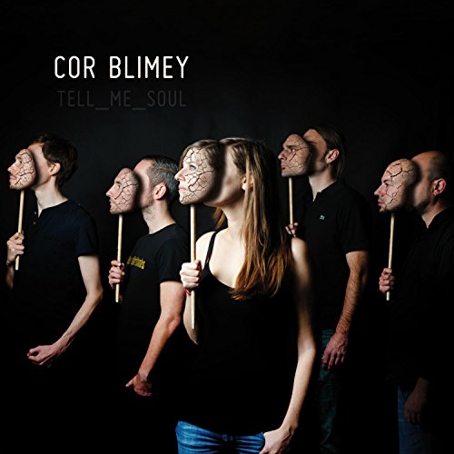 Amazon.com: Tell_me_soul : Cor Blimey: Digital Music