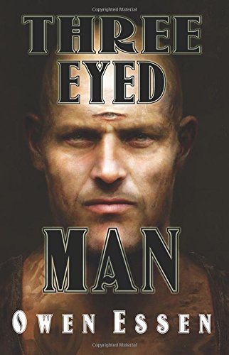 Buy Three Eyed Man Book Online at Low Prices in India | Three Eyed Man ...