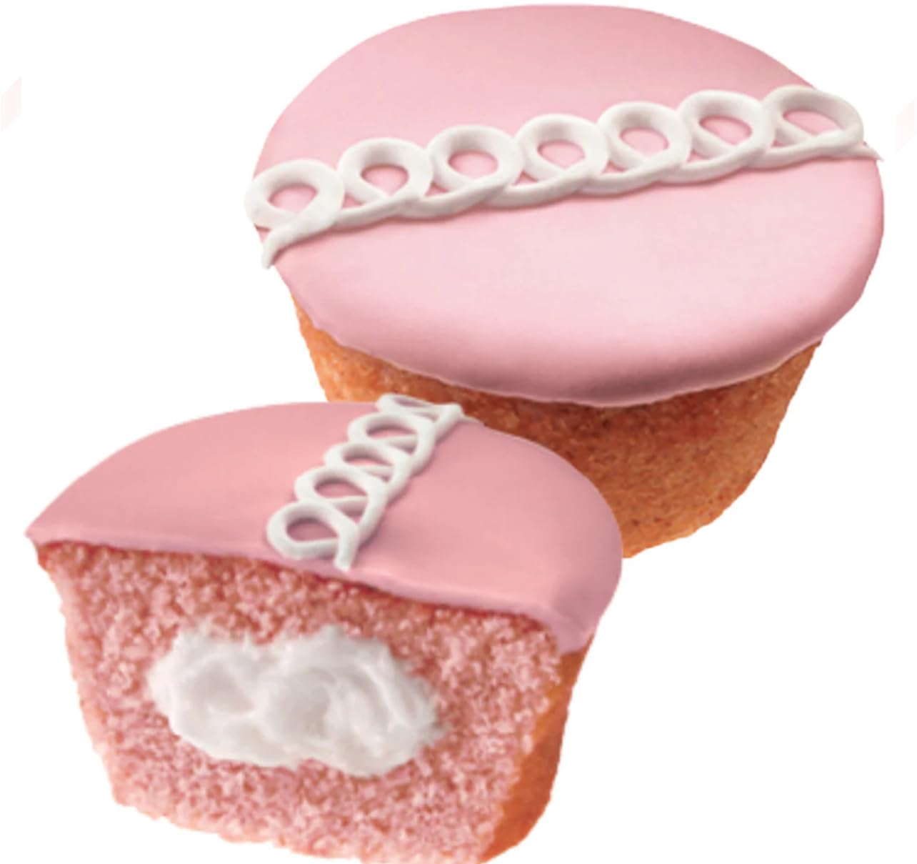 Hostess Strawberry Cupcakes Some Cute Spring And Summer Finds At The