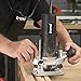 Trend T4 1/4 Inch Variable Speed Workshop Router and Kitbox, Perfect ...