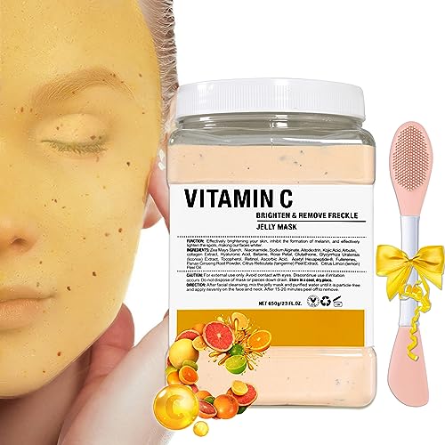 Best Powder Facial Masks for Radiant and Glowing Skin - Totally Reviewed
