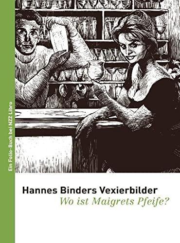 Amazon.com: Hannes Binders Vexierbilder: 9783038235477: Books
