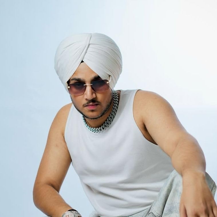 FIRST LOVE song by Garry Sandhu, Josh Sidhu & Gurjit Gill from ...