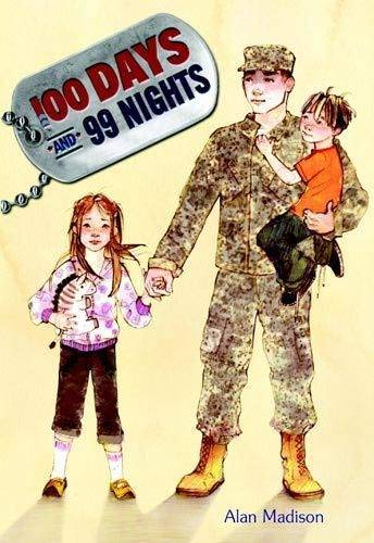 100 Days and 99 Nights: Madison, Alan: 9780316113540: Amazon.com: Books