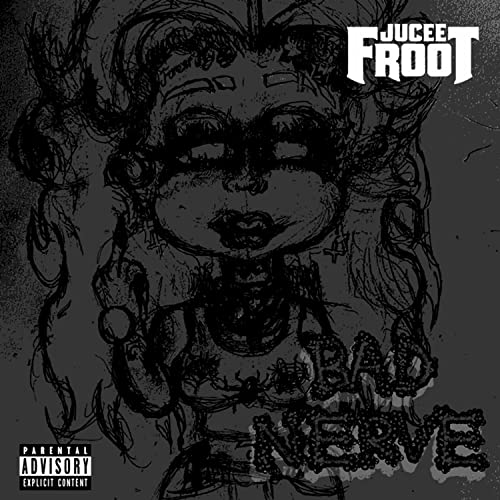 Bad Nerve by Jucee Froot on Amazon Music - Amazon.com