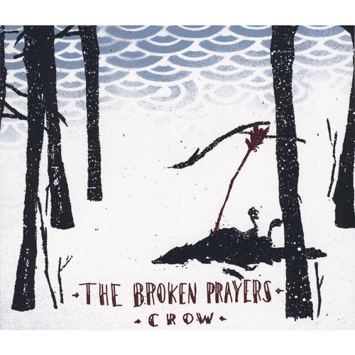 Amazon.com: Crow : The Broken Prayers: Digital Music
