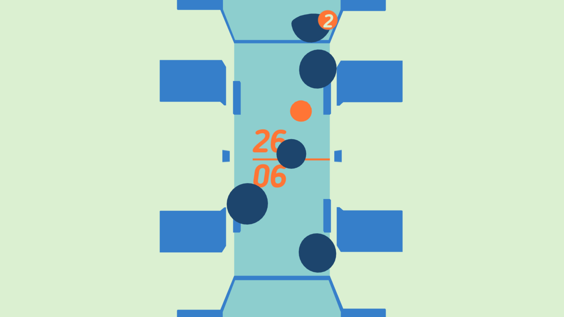 Neblob Jumper - App on Amazon Appstore