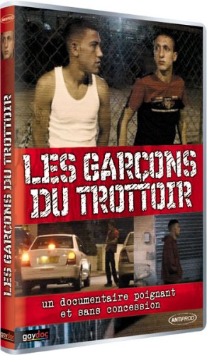Les Garçons du trottoir [Francia] [DVD]: Amazon.es: Ruthie Shatz, Adi ...