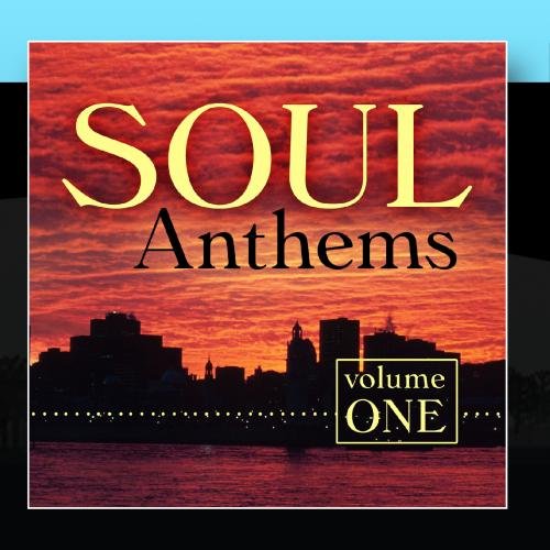 Amazon.com: Soul Anthems 1: CDs & Vinyl