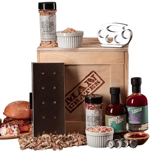 50 Cool Cooking Gift Ideas For Men: To Treat His Inner Chef