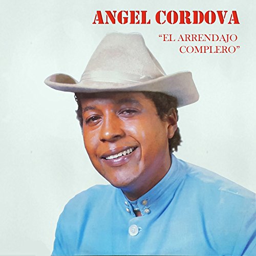 Amazon.com: El Arrendajo Coplero : Angel Cordova: Digital Music